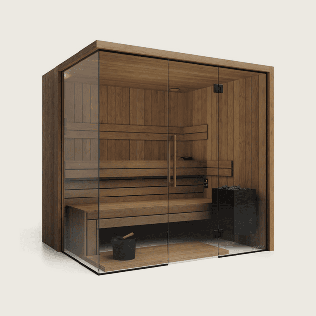 Residential Pre Built