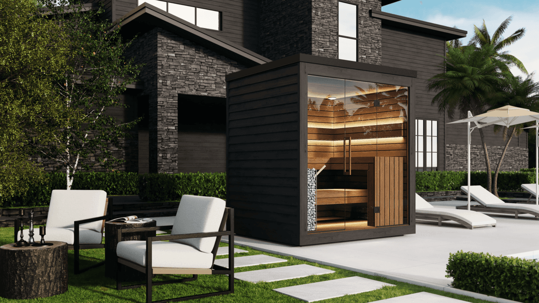 Commercial Pre Built