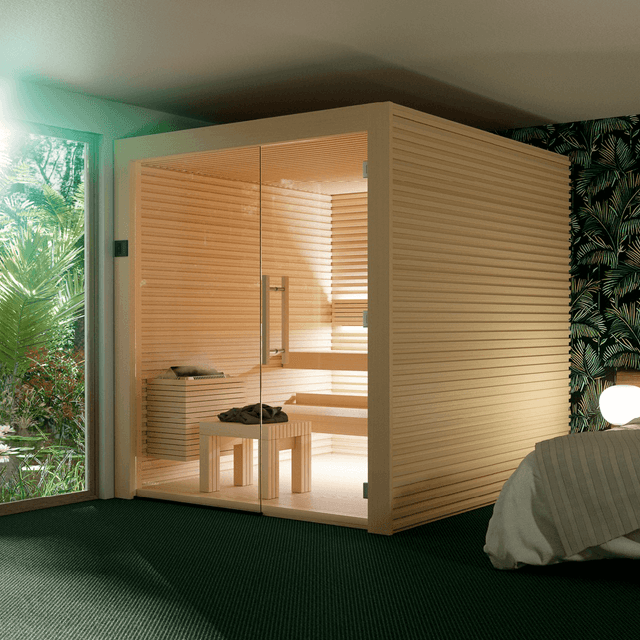 Residential Pre Built