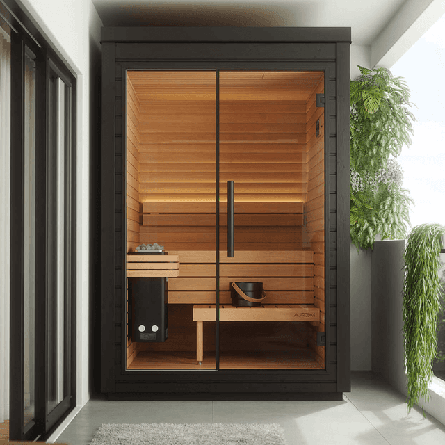 Residential Pre Built